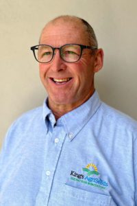 Staff Directory - King's AgriSeeds